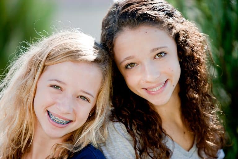 Types Of Retainers After Braces | Las Cruces Orthodontics